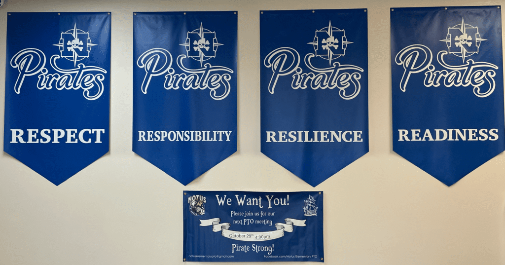 PBIS Helps Notus School District Build Positive Culture - Blue Cross of ...