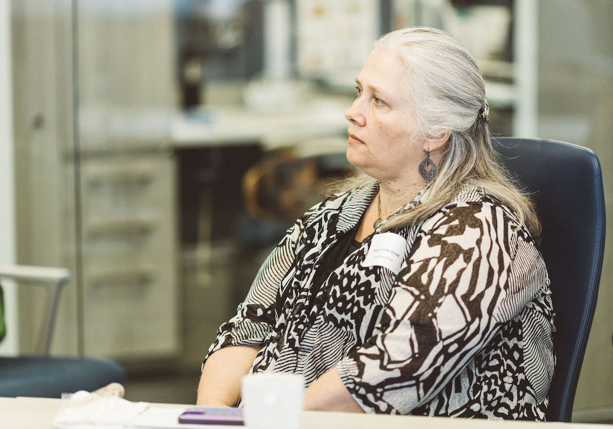 Thinking Outside the Box Benefits City of New Meadows - Blue Cross of Idaho Foundation